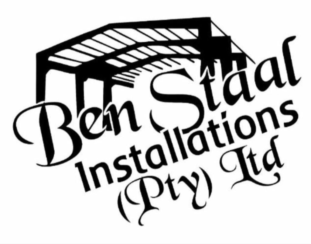 About Us - Ben Staal Installations